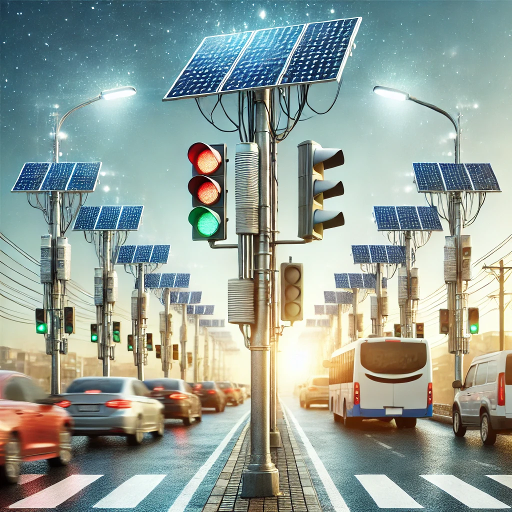 Applications of Hybrid Solar Systems for Sustainable Energy